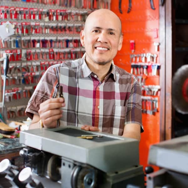 Good Locksmith Qualities | 3 Guys Locksmith