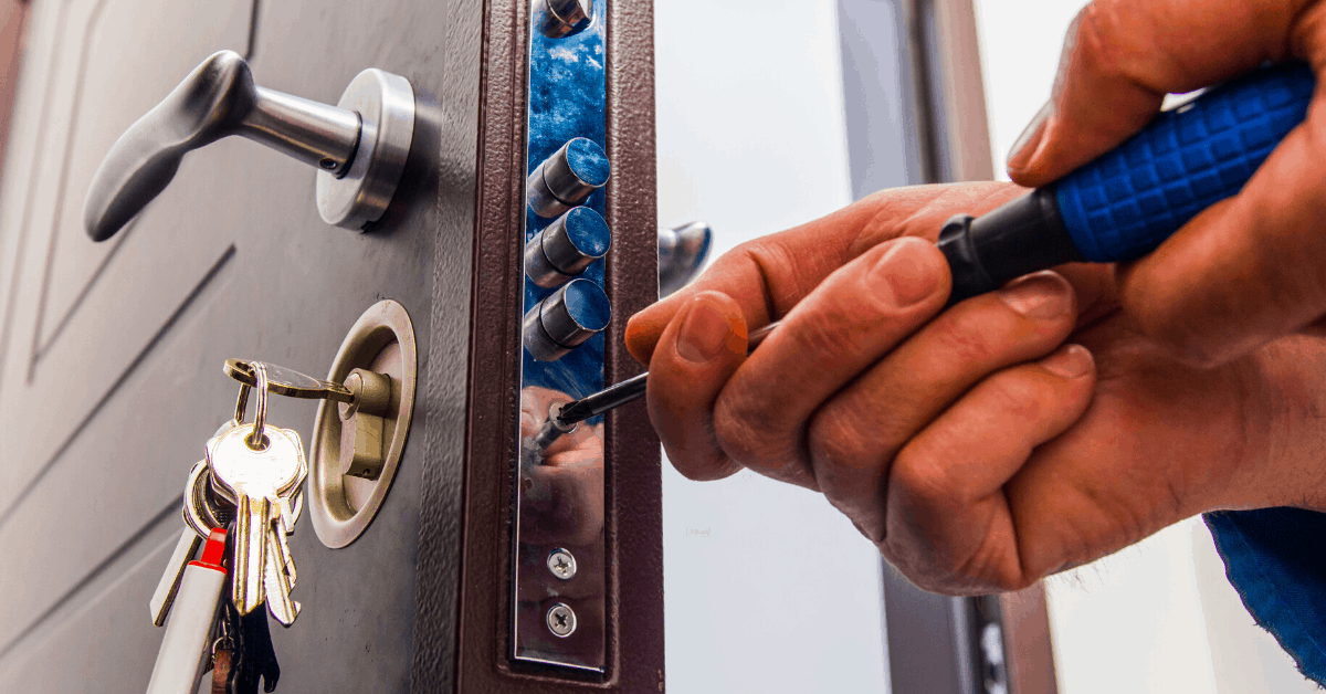 Common Lock Problems Fixed | 3 Guys Locksmith