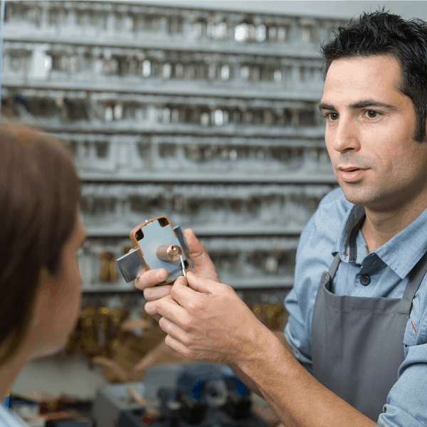 Miami Locksmith Services | 3 Guys Locksmith