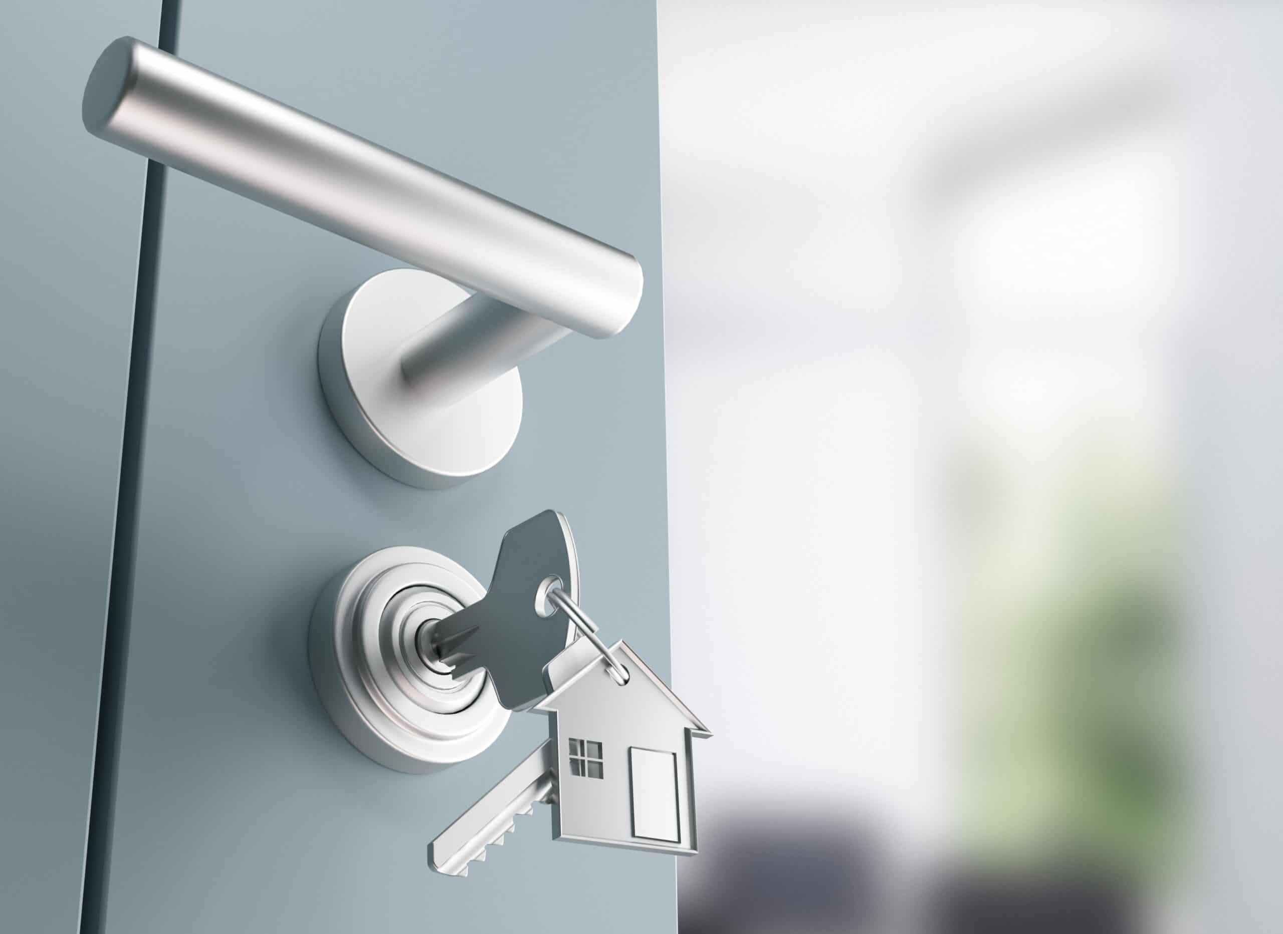 What Role Keys Play In Your Home Security | 3 Guys Locksmith