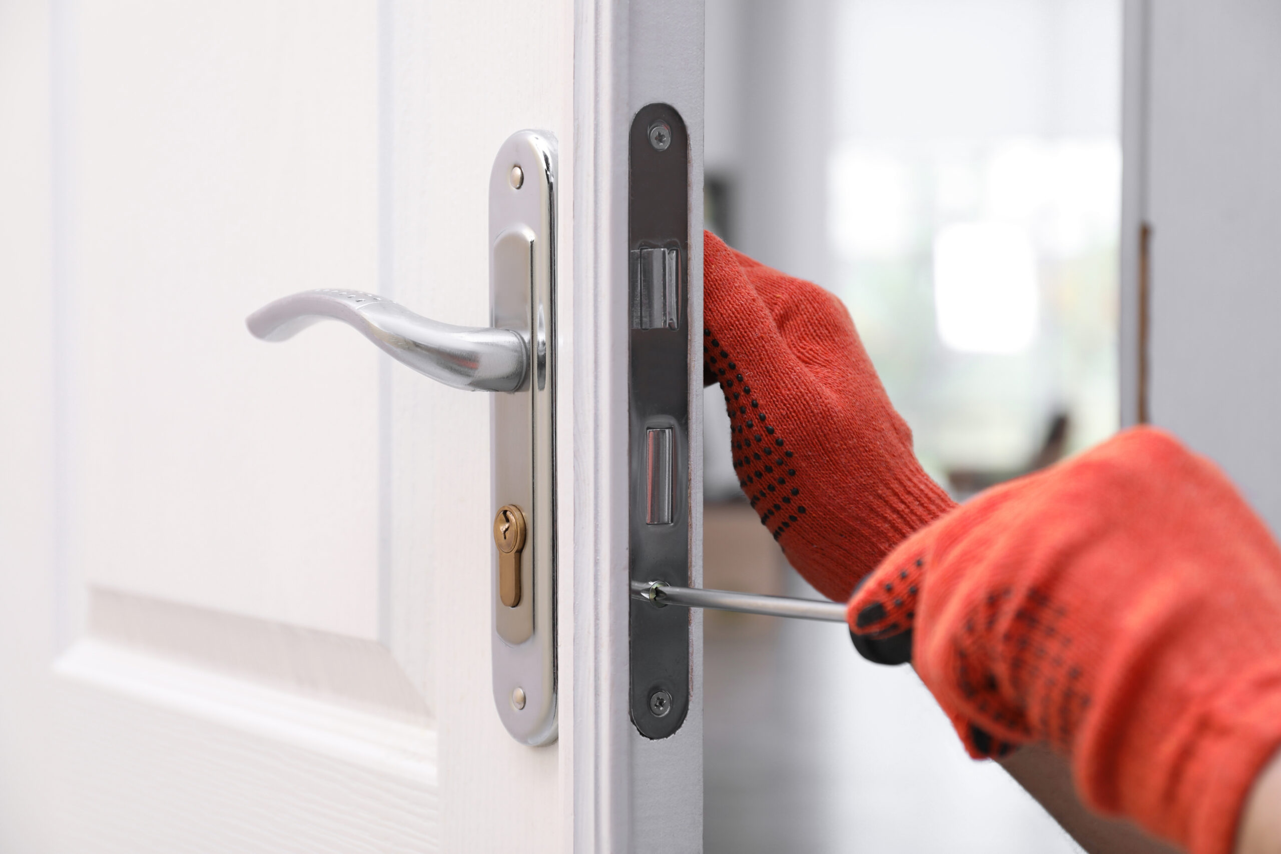 Why You Need a Residential Locksmith | 3 Guys Locksmith