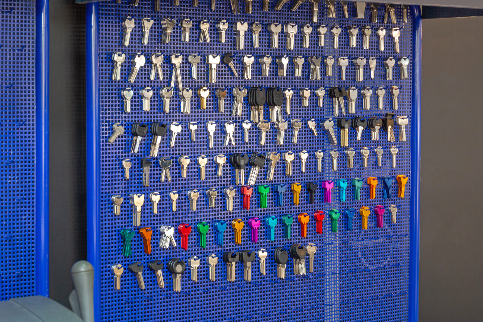 Commercial Locksmith in Everglades City | 3 Guys Locksmith