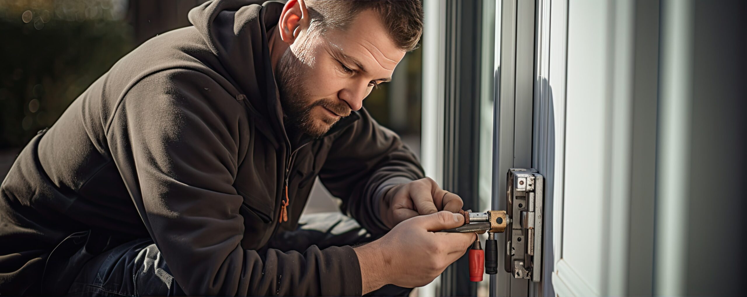 Lock Repair Services in Cutler Bay | 3 Guys Locksmith