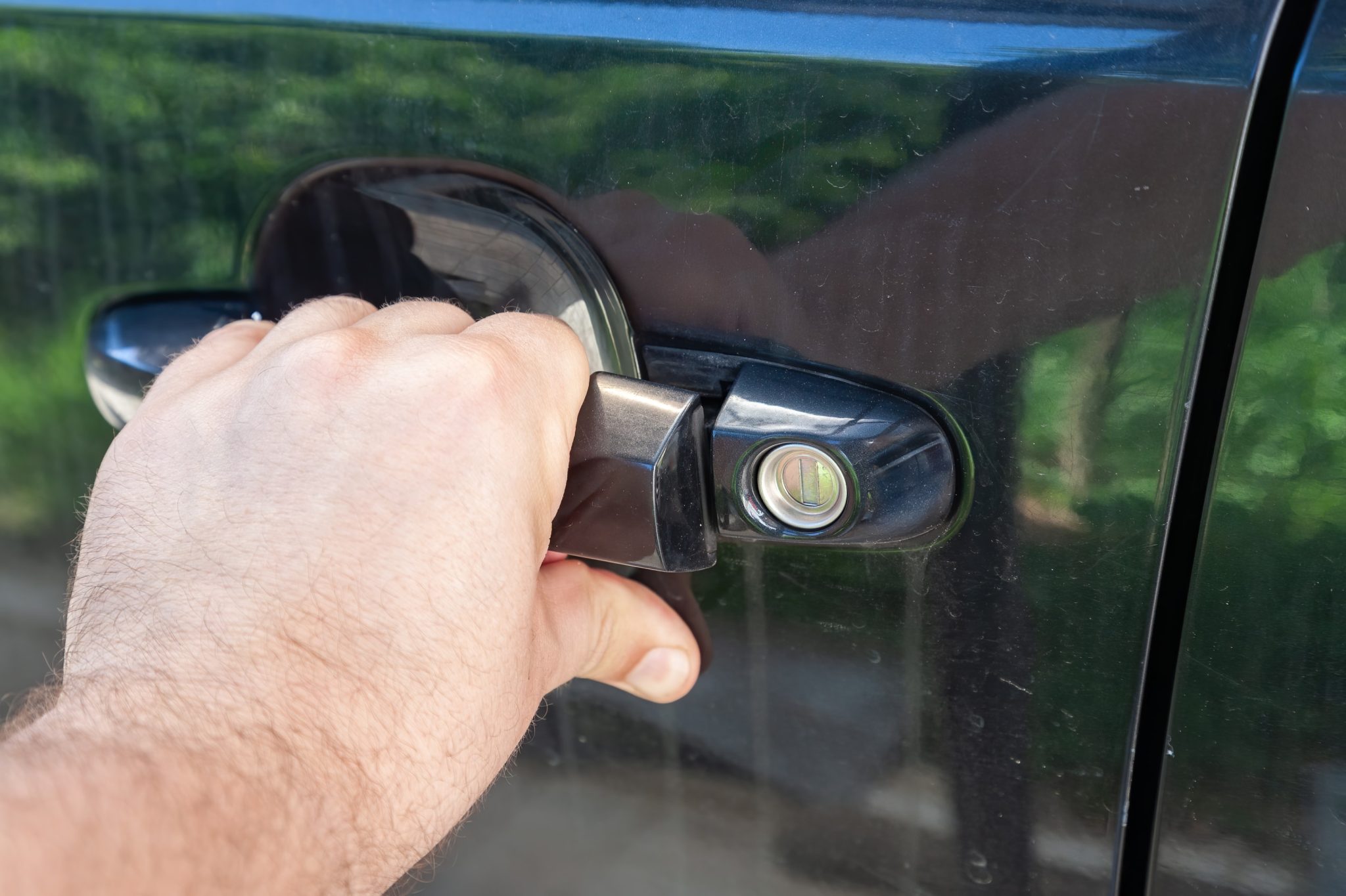 Broken Car Key Fob Tips North Miami | 3 Guys Locksmith