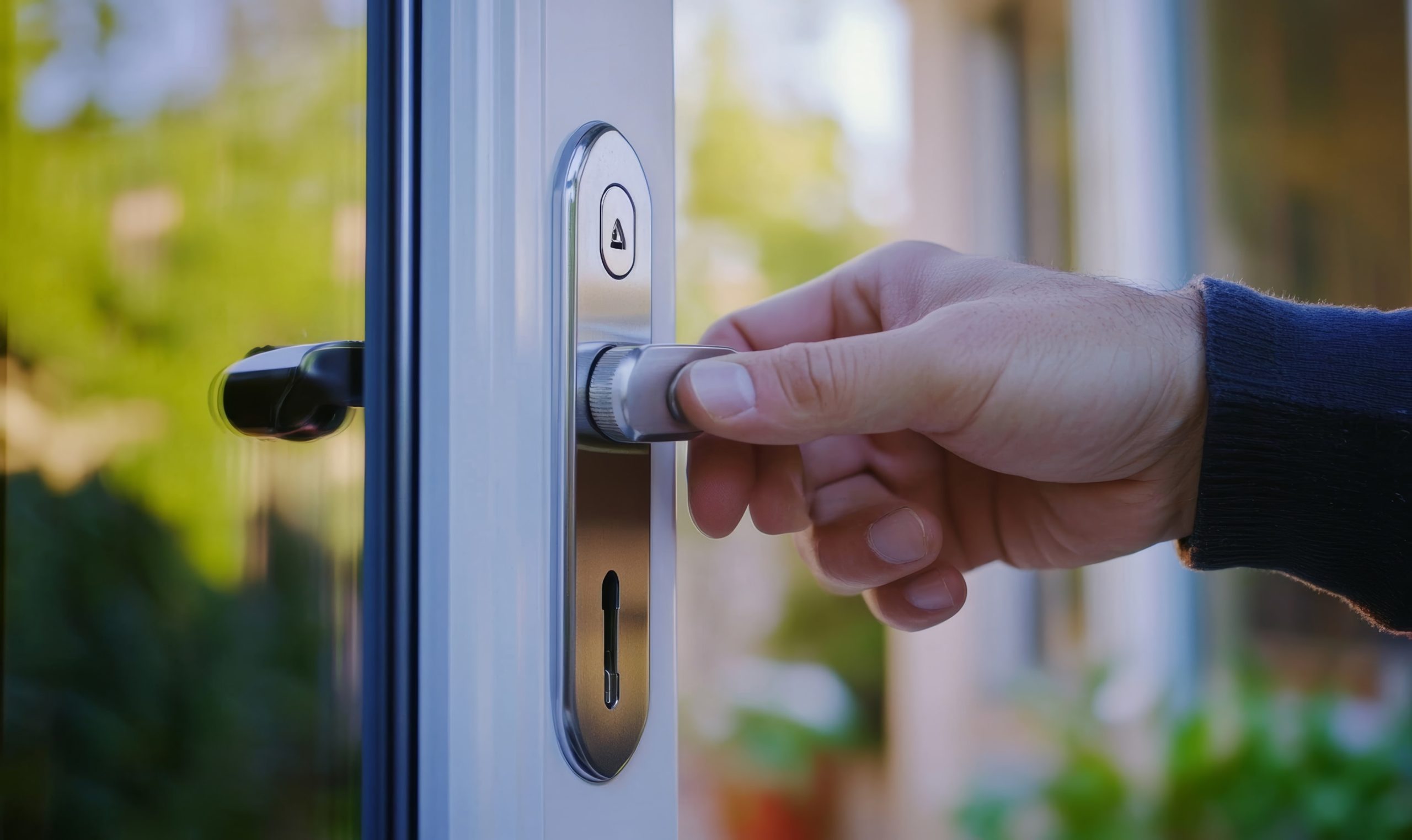 Common Door Lock Issues North Miami | 3 Guys Locksmith